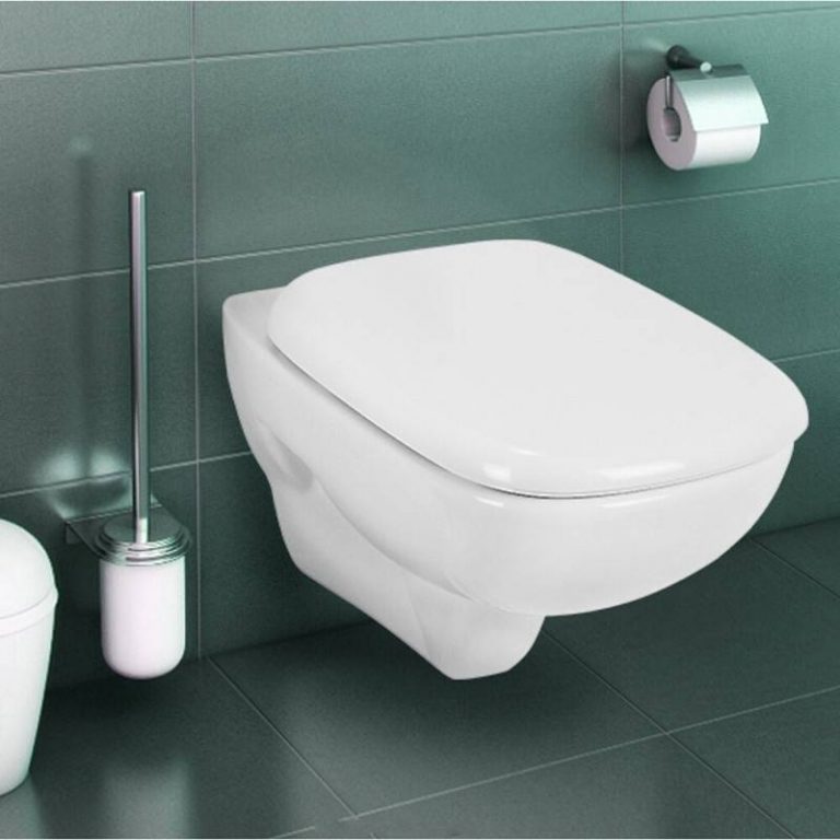 Pakabinamas klozetas Kolo Style | Visas Labas