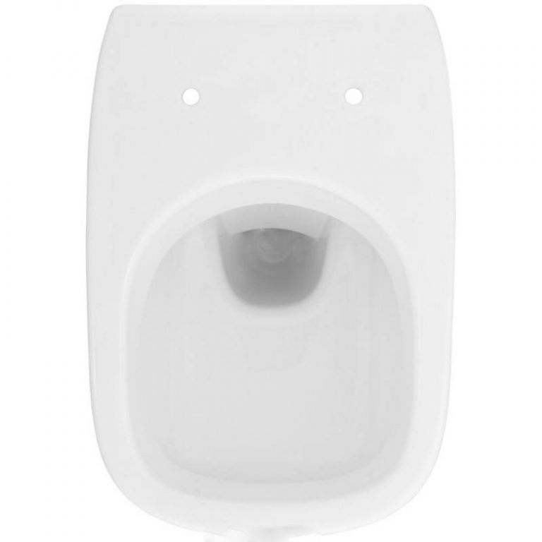 Pakabinamas klozetas Kolo Style | Visas Labas