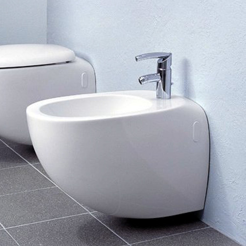 Bidė | Bidė dušeliai | Platus vonios baldų asortimentas